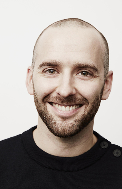 Karriärväxling på schemat | Scenkonstens Omställnings- och ...